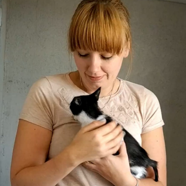 Das Team - Nordic Strays e.V.